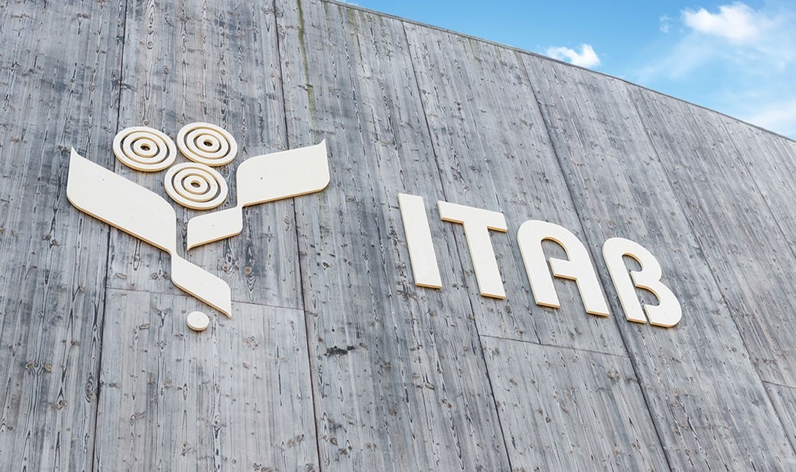 Specialisti nella lavorazione del legno | ITAB